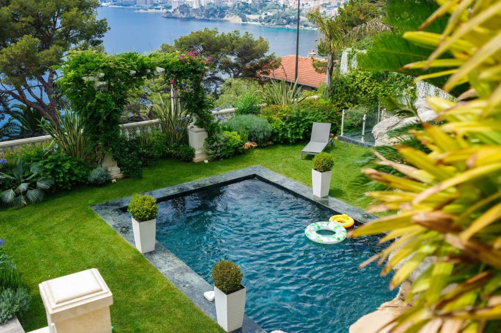 Architectural Pool New Orleans | Big Easy Pool Designs