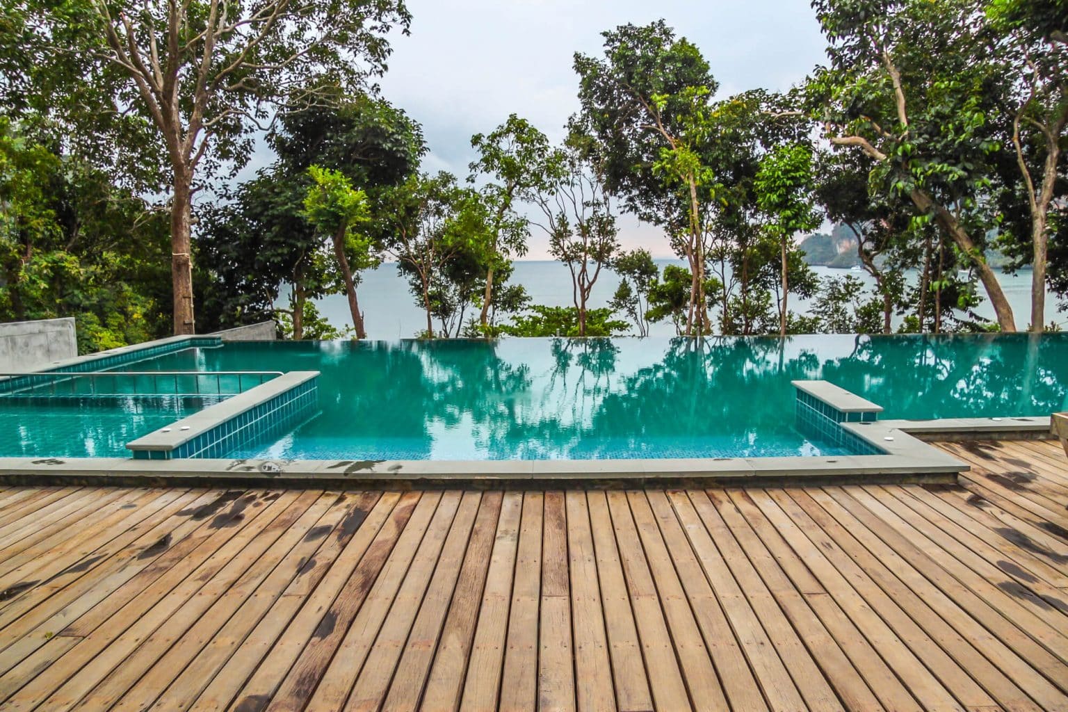 Architectural Pool New Orleans | Big Easy Pool Designs