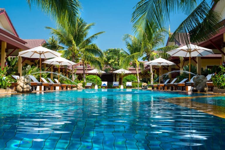 New Orleans Recreational Pool Services | Big Easy Pool Designs