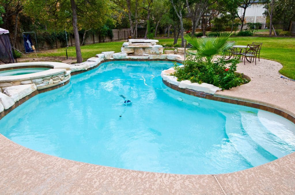 Custom Pool Design Services in New Orleans | Big Easy Pool Designs