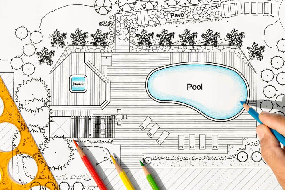 New Orleans Pool Design Services | Big Easy Pool Designs