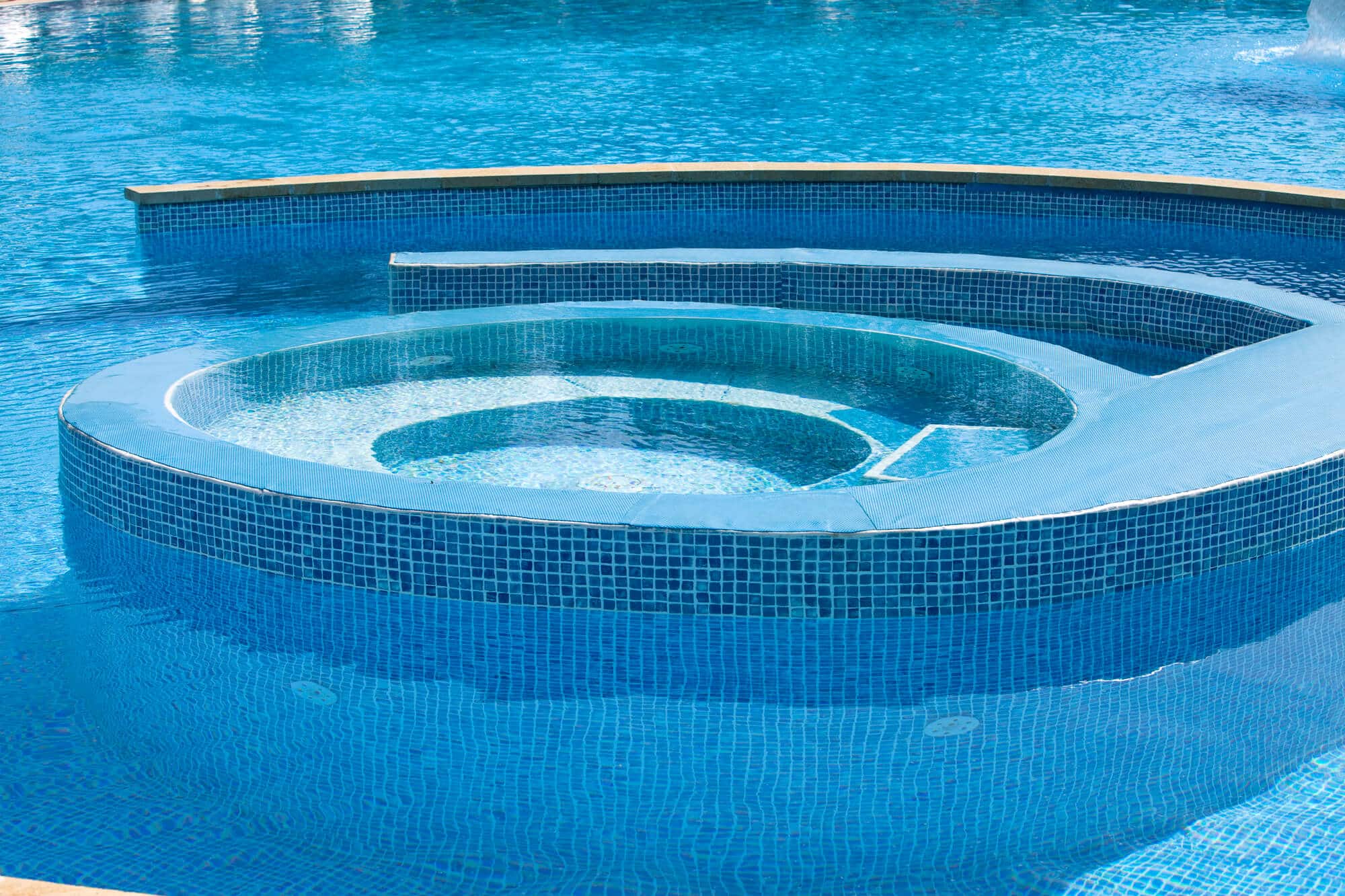 Spa Pool Services in New Orleans | Big Easy Pool Designs